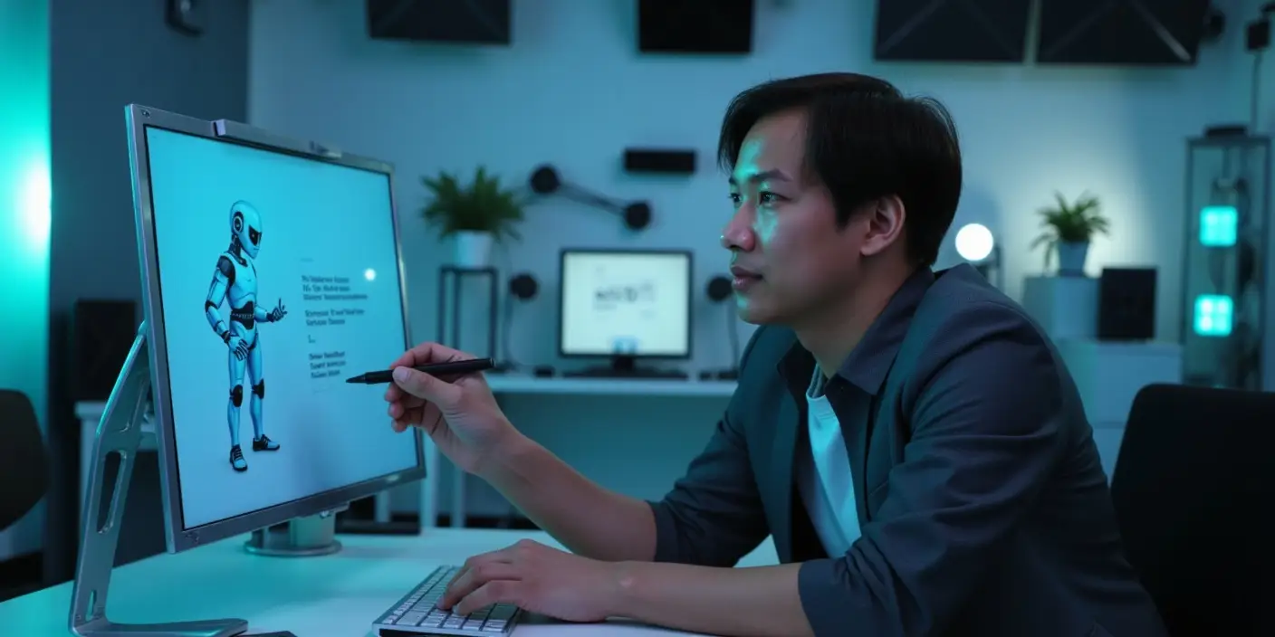 AI Tools & Tips - Mew Social